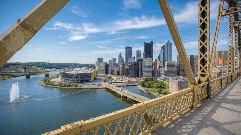 Pittsburgh Neighborhood Tours - Pittsburgh Neighborhood Tours